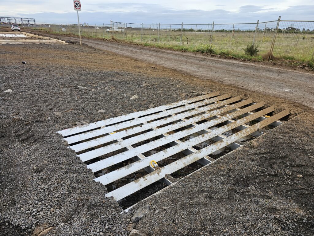 Rumble Grid - RhinoSite